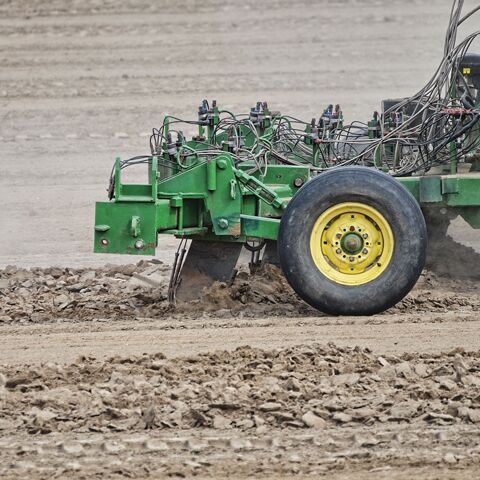 TELONE™ II by Teleos: Unrivaled Nematode Control