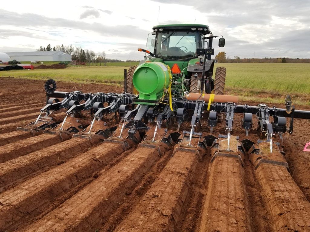 What is Soil Fumigation- And Why Does It Matter? | Teleos Ag Solutions