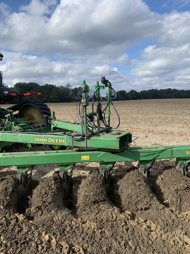 What is Soil Fumigation- And Why Does It Matter? | Teleos Ag Solutions